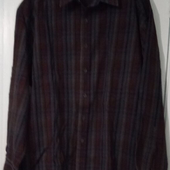 Basic Options | Shirts | Basic Options Mens Xl Long Sleeves Shirt ...
